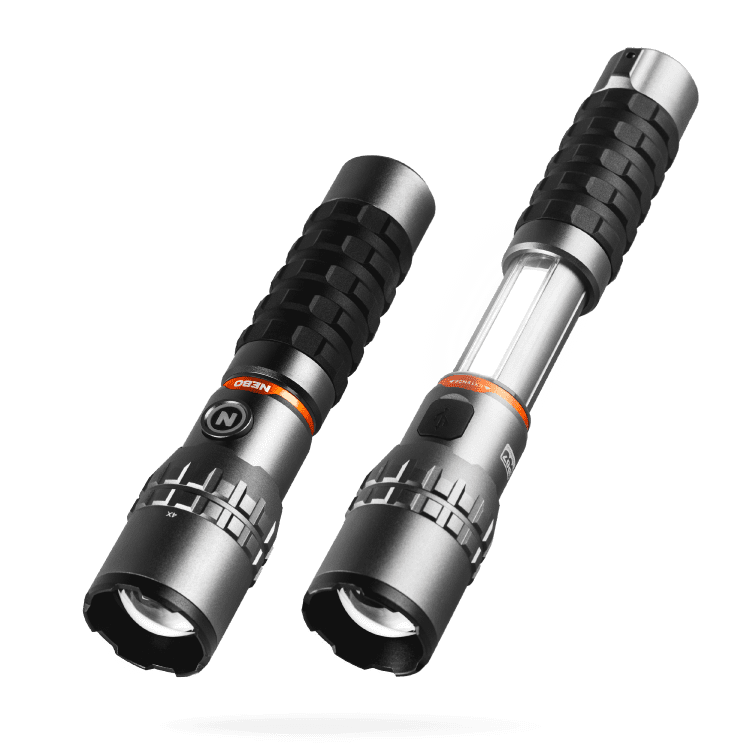 Slyde flashlight store
